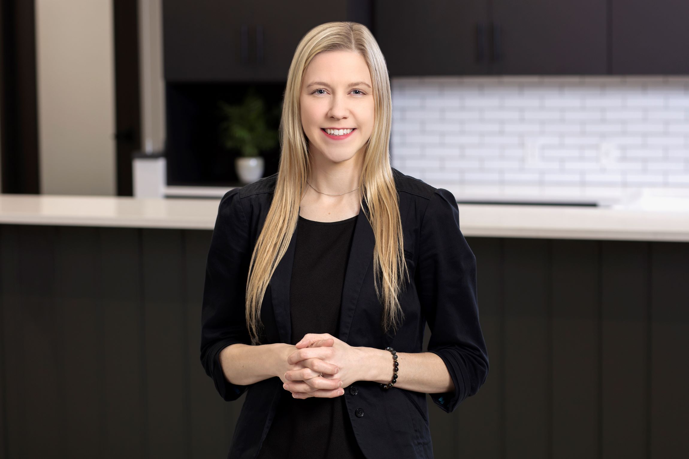 ALEXA LARSON - ALO Property Group