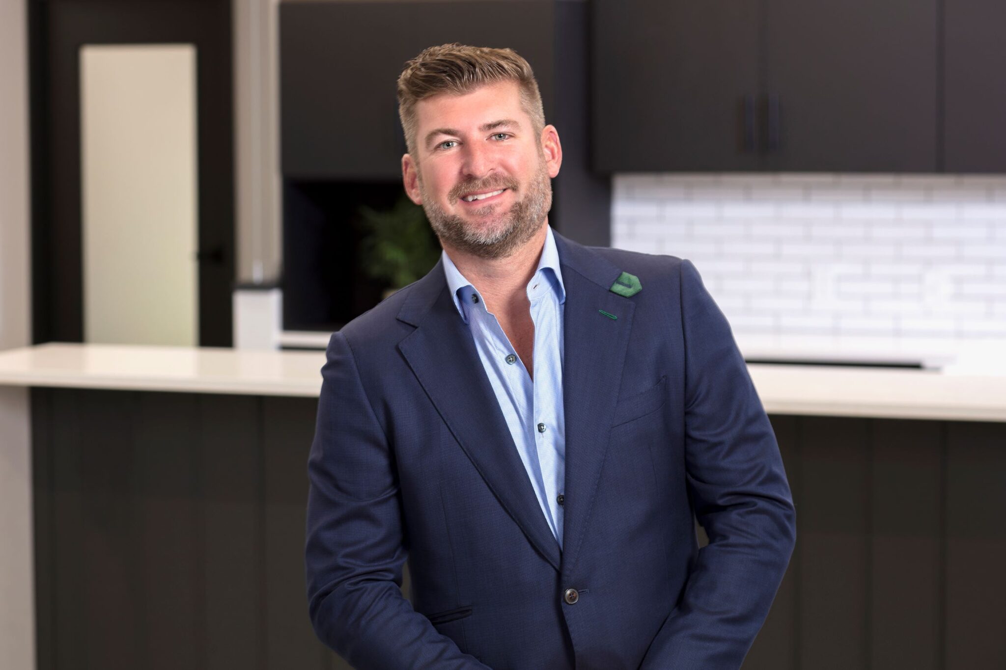 BRYAN AUGUSTIN - ALO Property Group