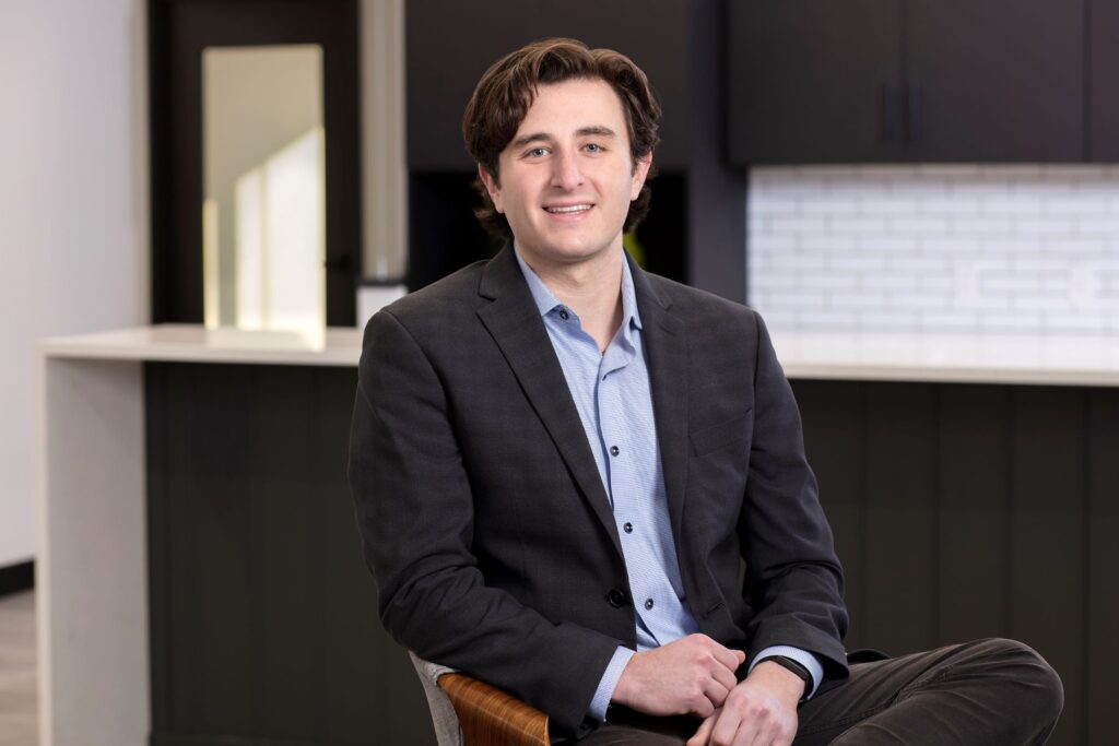 BRAD BALBER - ALO Property Group