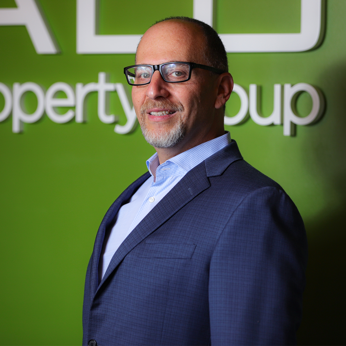 GARY PEREL - ALO Property Group