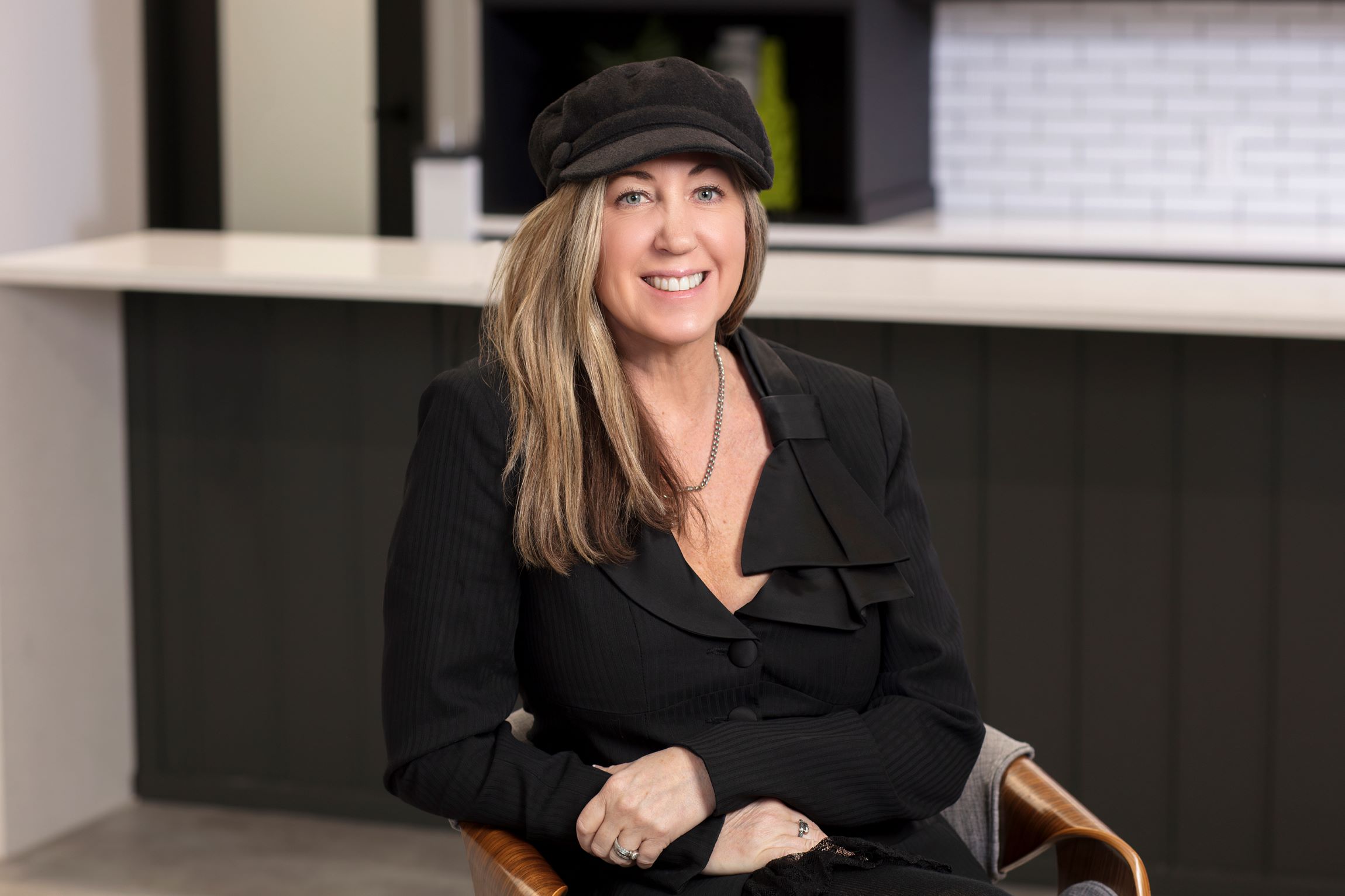 JODIE KLAIN BALBER - ALO Property Group