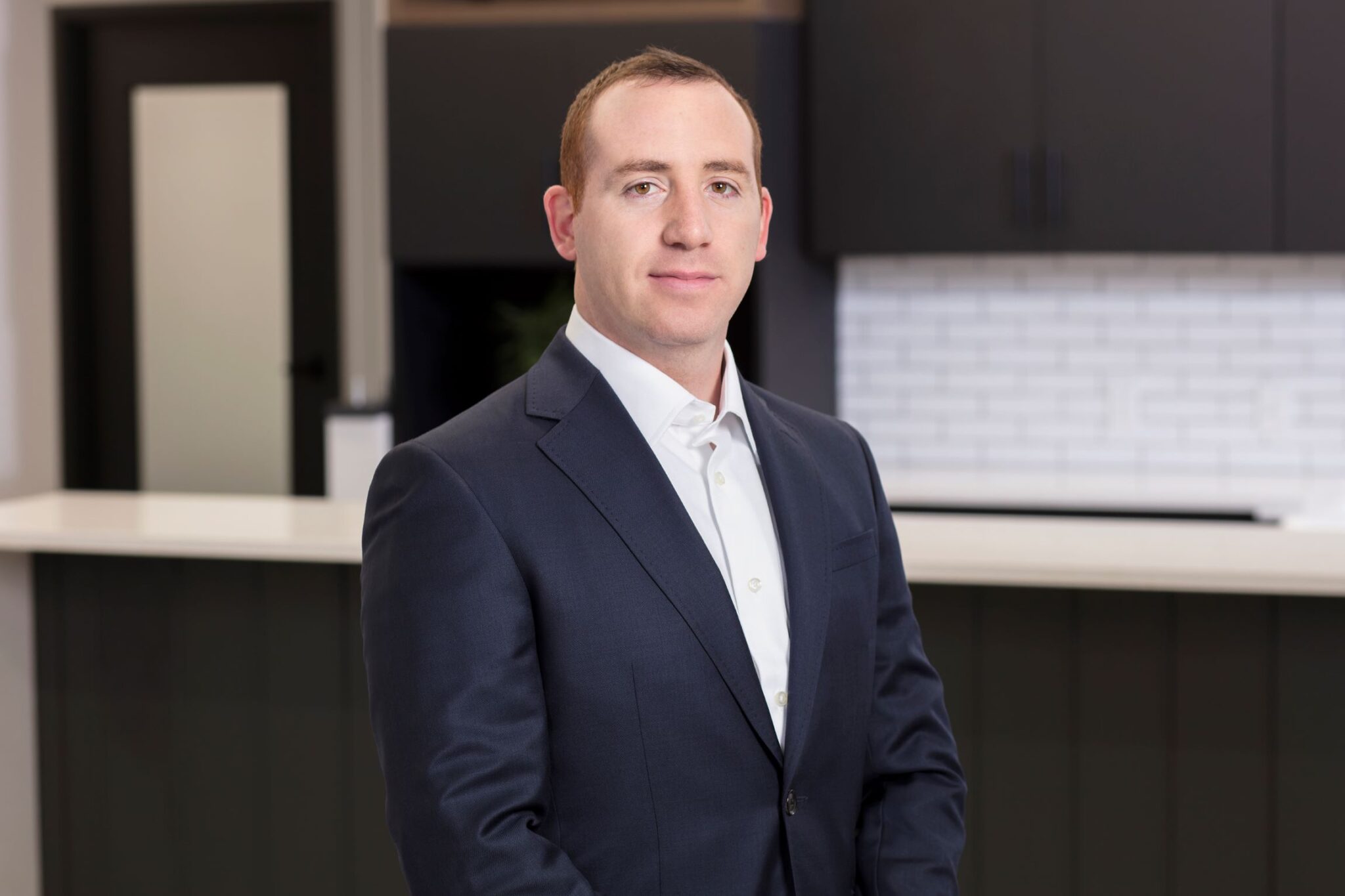 MICHAEL SHORT - ALO Property Group