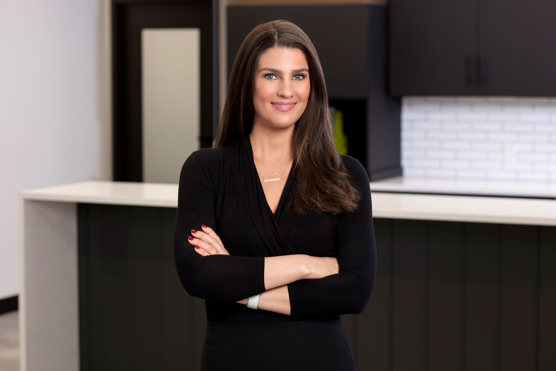 AMANDA MILLER - ALO Property Group